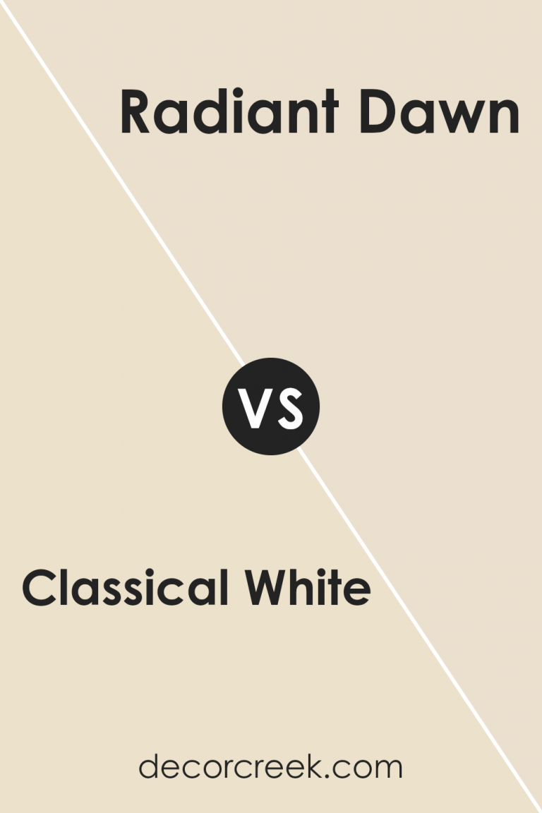Classical White SW 2829 Paint Color by Sherwin Williams - DecorCreek