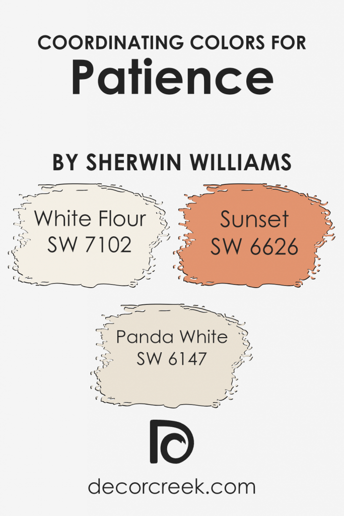 Patience SW 7555 Paint Color by Sherwin Williams - DecorCreek