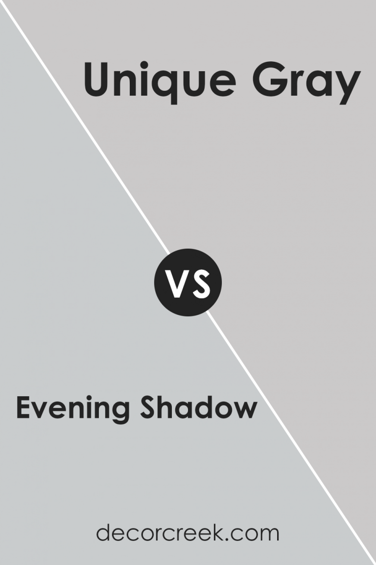 Evening Shadow SW 7662 Paint Color by Sherwin Williams - DecorCreek