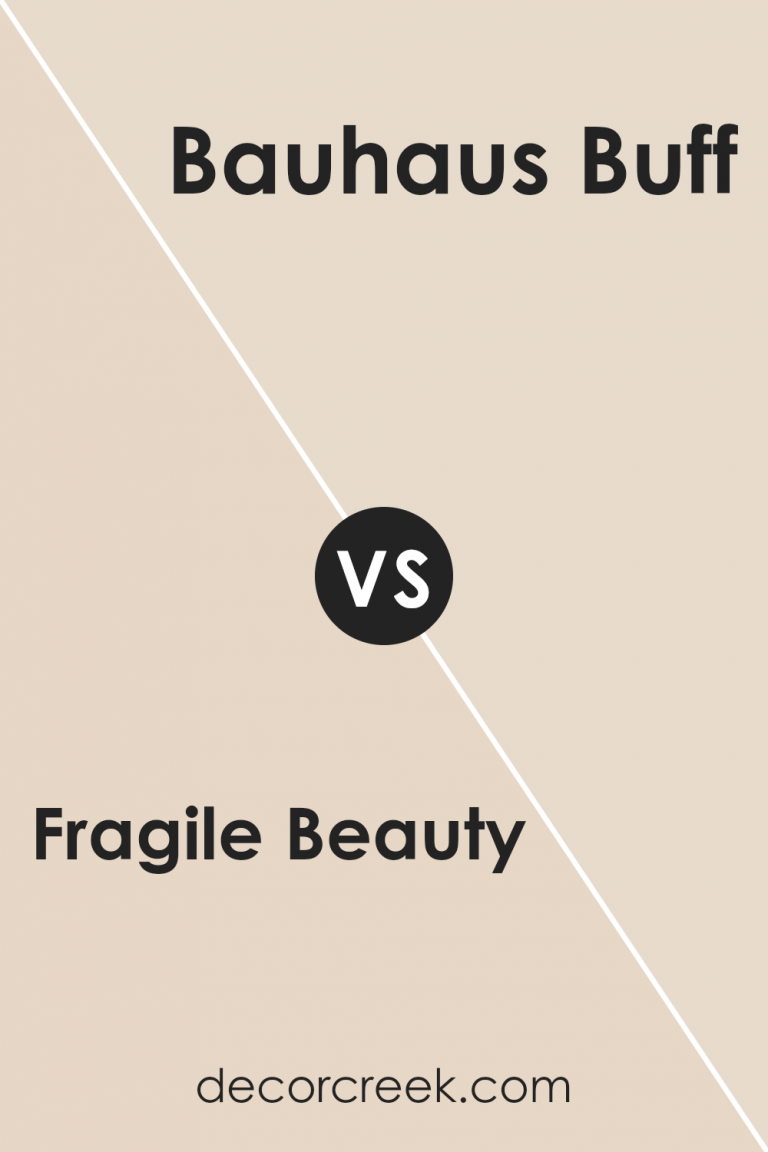Fragile Beauty SW 7553 Paint Color by Sherwin Williams - DecorCreek