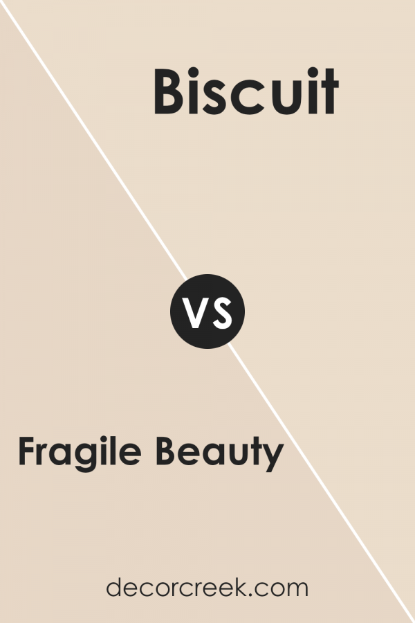 Fragile Beauty SW 7553 Paint Color by Sherwin Williams - DecorCreek