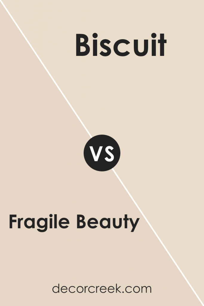 Fragile Beauty SW 7553 Paint Color by Sherwin Williams - DecorCreek