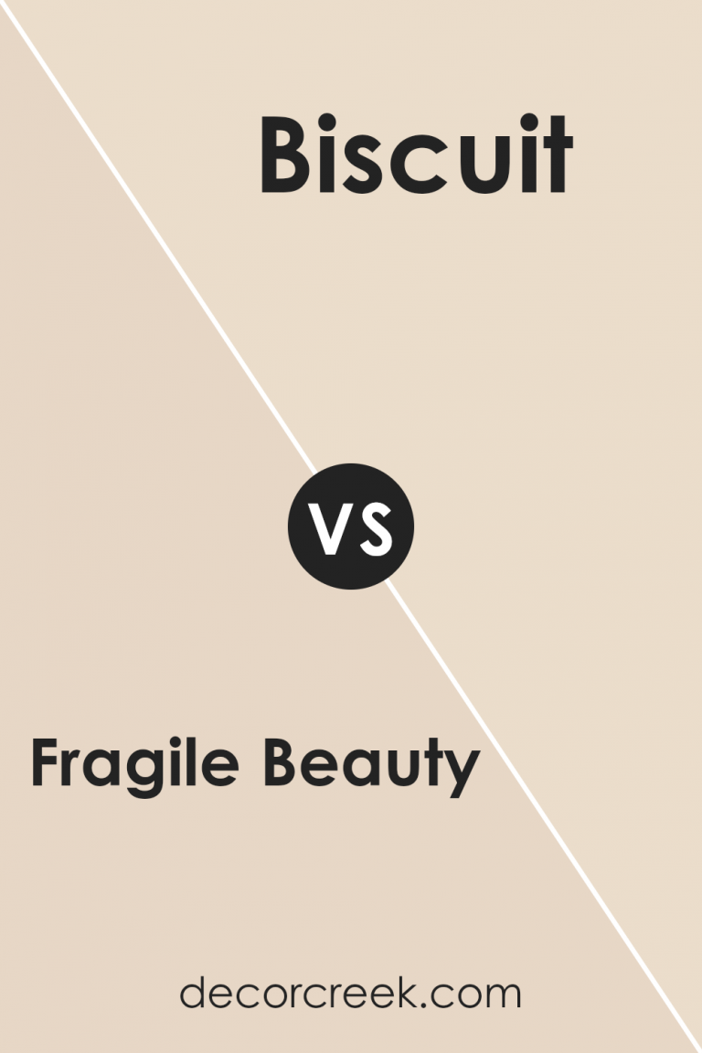 Fragile Beauty SW 7553 Paint Color by Sherwin Williams - DecorCreek