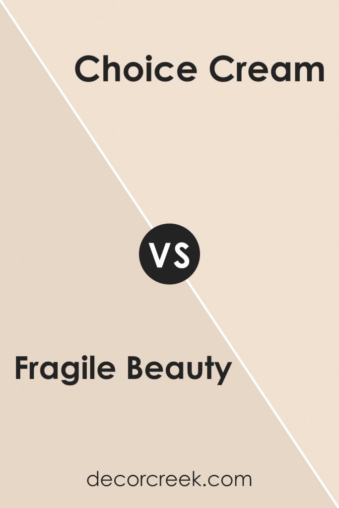Fragile Beauty SW 7553 Paint Color by Sherwin Williams - DecorCreek