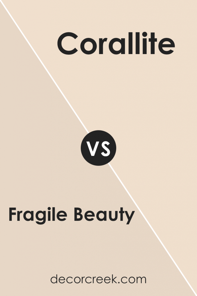 Fragile Beauty SW 7553 Paint Color by Sherwin Williams - DecorCreek