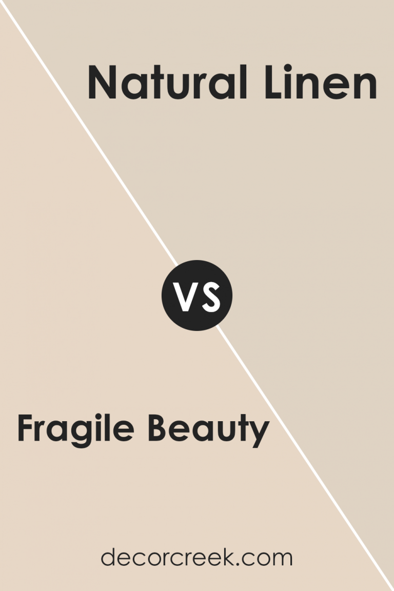 Fragile Beauty SW 7553 Paint Color by Sherwin Williams - DecorCreek