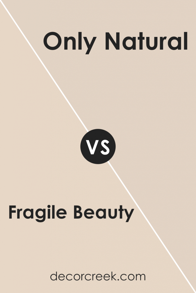 Fragile Beauty SW 7553 Paint Color by Sherwin Williams - DecorCreek