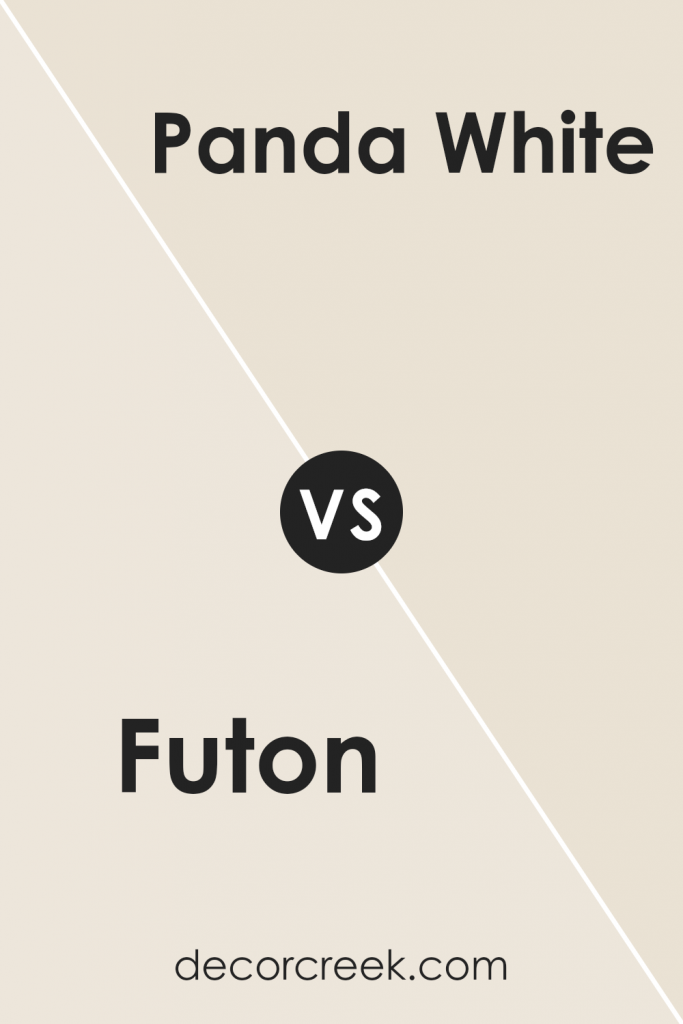 Futon SW 7101 Paint Color by Sherwin Williams - DecorCreek