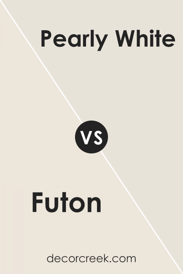 Futon SW 7101 Paint Color by Sherwin Williams - DecorCreek