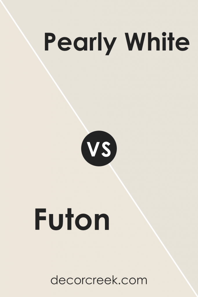 Futon SW 7101 Paint Color by Sherwin Williams - DecorCreek