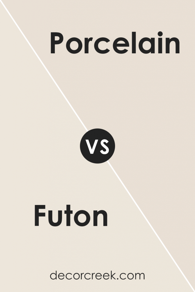 Futon SW 7101 Paint Color by Sherwin Williams - DecorCreek