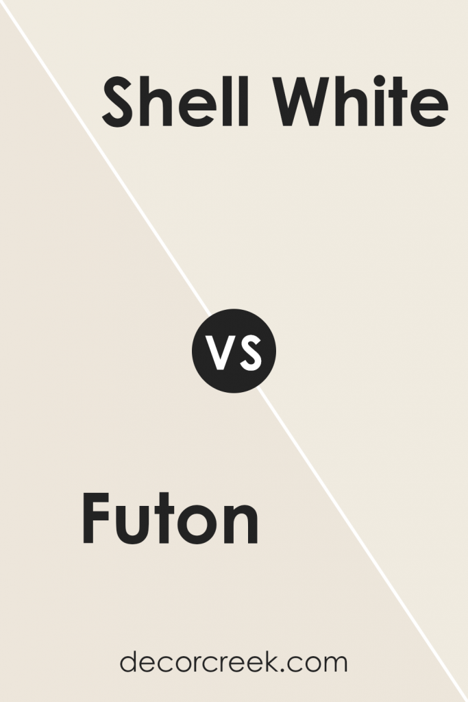 Futon SW 7101 Paint Color by Sherwin Williams - DecorCreek