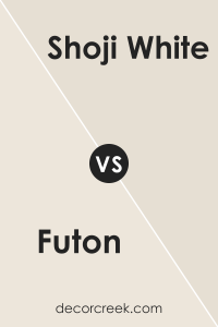 Futon SW 7101 Paint Color by Sherwin Williams - DecorCreek