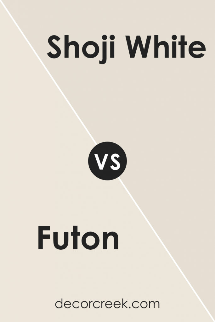 Futon SW 7101 Paint Color by Sherwin Williams - DecorCreek