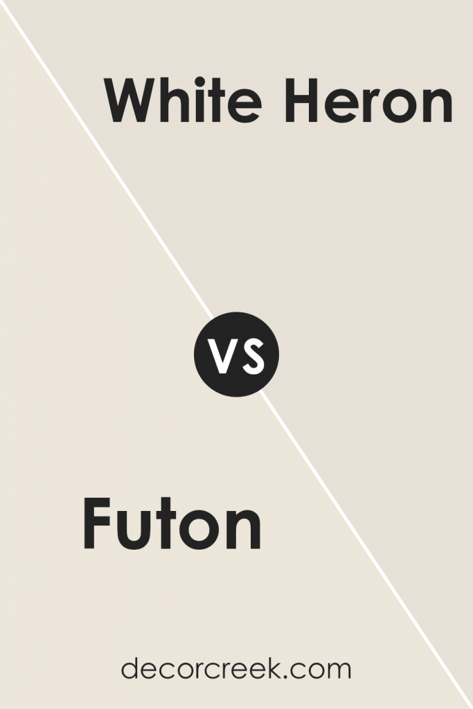 Futon SW 7101 Paint Color by Sherwin Williams - DecorCreek