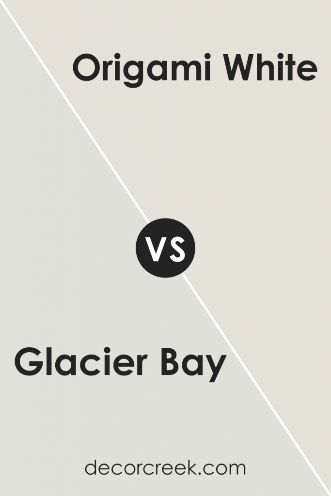 Glacier Bay SW 9626 Paint Color by Sherwin Williams - DecorCreek