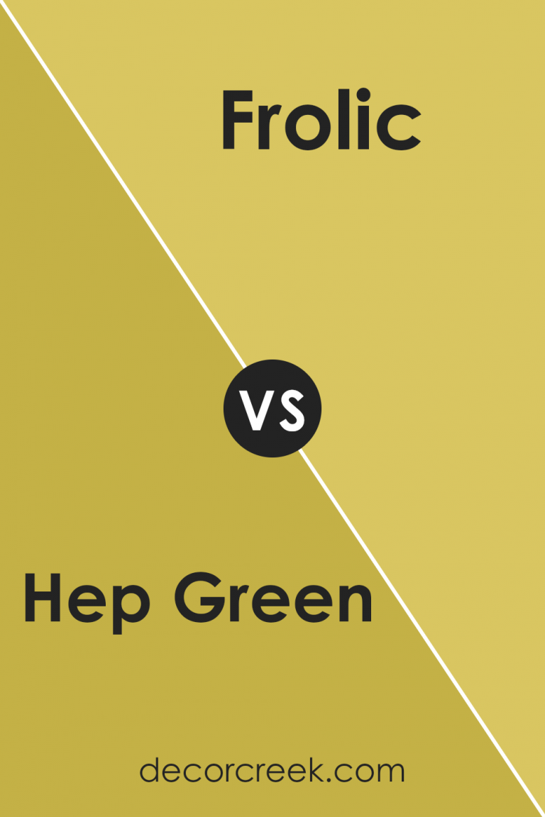 Hep Green SW 6704 Paint Color by Sherwin Williams - DecorCreek