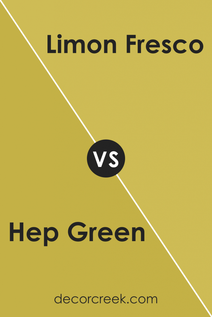 Hep Green SW 6704 Paint Color by Sherwin Williams - DecorCreek