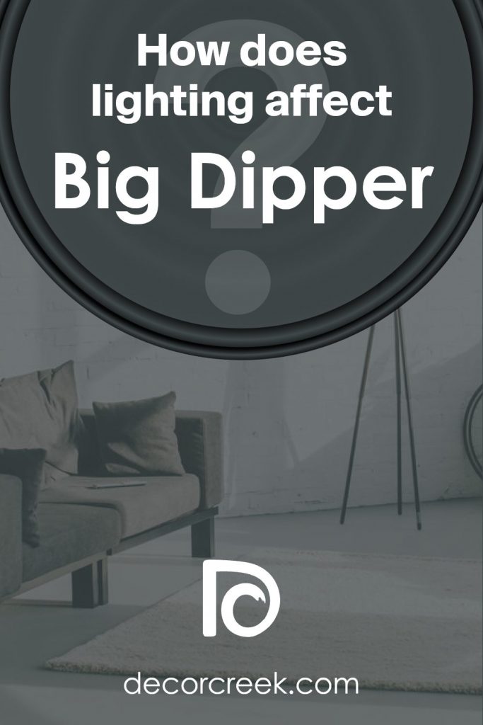 Big Dipper SW 9645 Paint Color by Sherwin Williams - DecorCreek