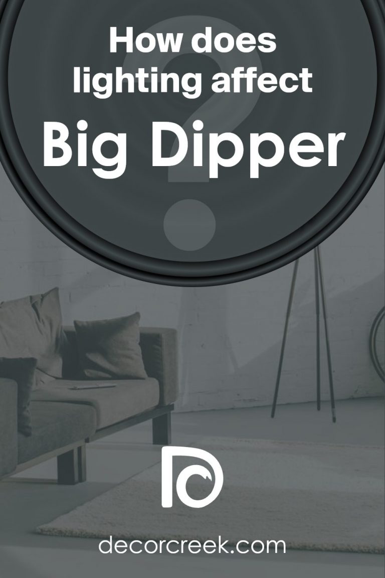Big Dipper SW 9645 Paint Color by Sherwin Williams - DecorCreek