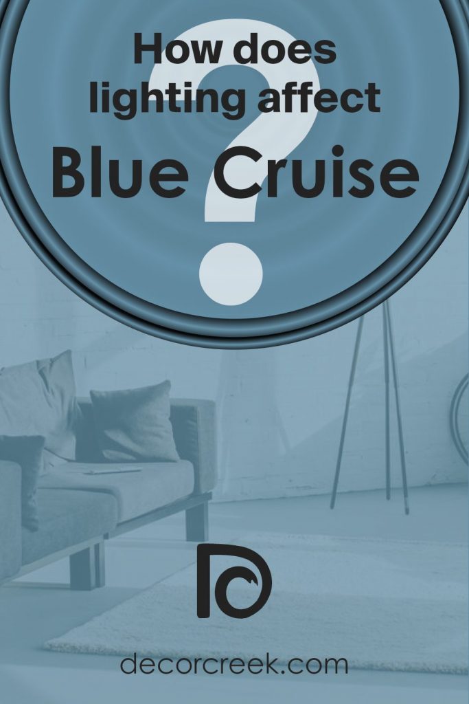 Blue Cruise SW 7606 Paint Color by Sherwin Williams - DecorCreek