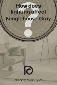Bunglehouse Gray SW 2845 Paint Color by Sherwin Williams - DecorCreek