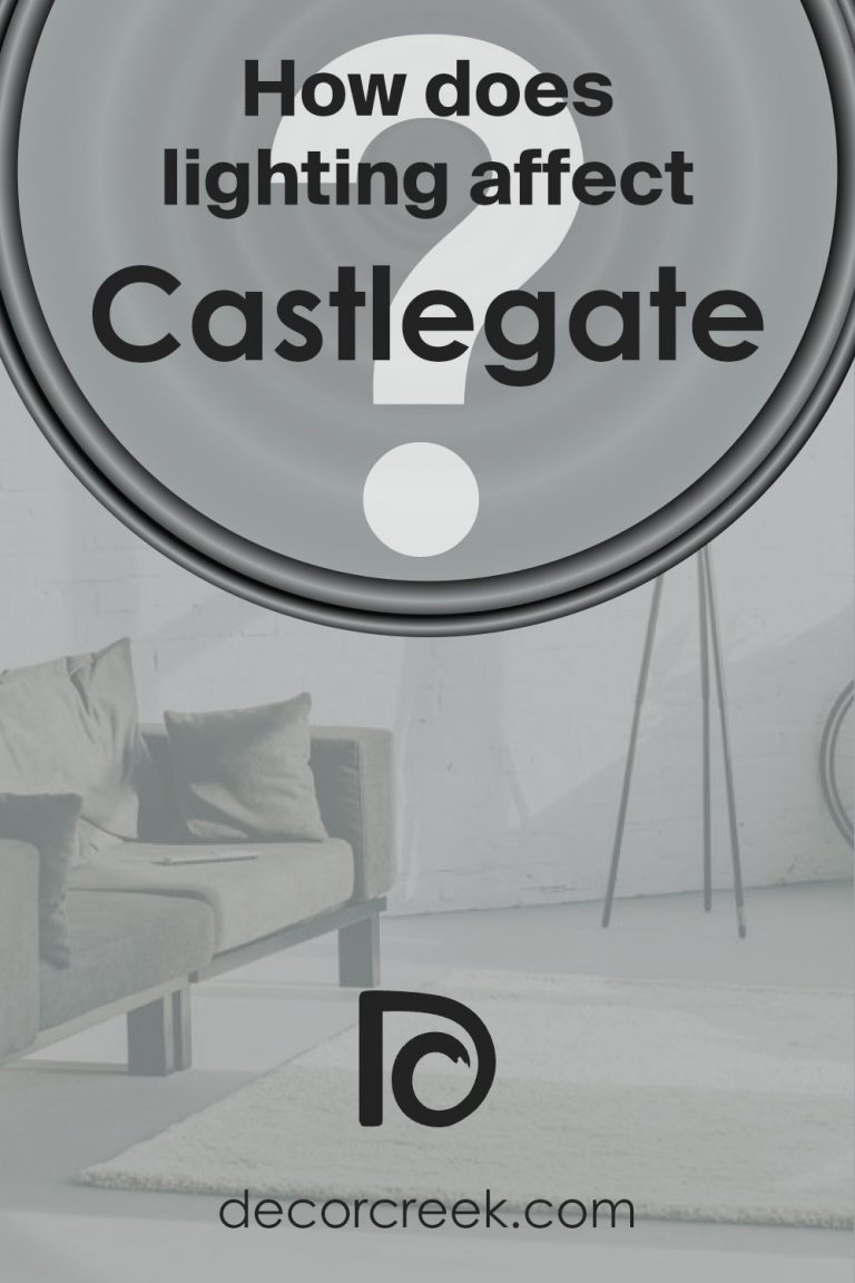 Castlegate SW 9558 Paint Color by Sherwin Williams - DecorCreek