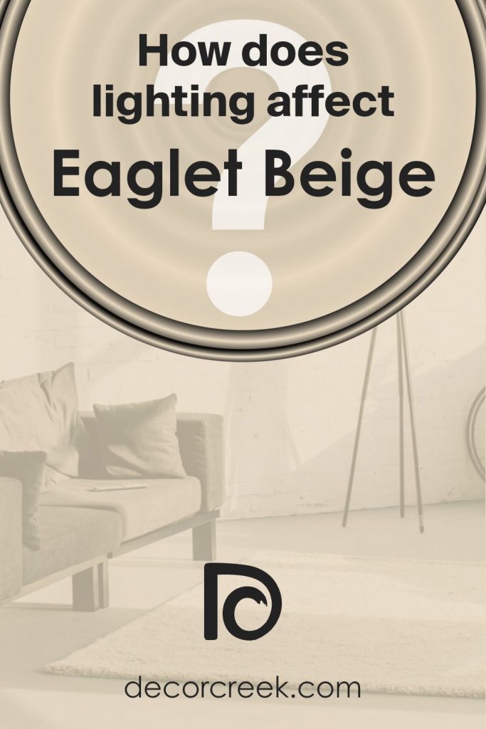Eaglet Beige SW 7573 Paint Color by Sherwin Williams - DecorCreek