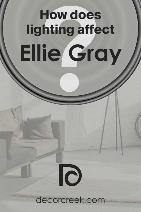 Ellie Gray SW 7650 Paint Color by Sherwin Williams - DecorCreek
