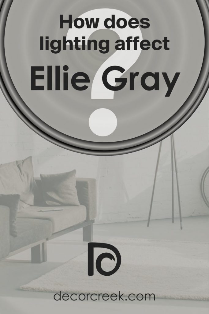 Ellie Gray SW 7650 Paint Color by Sherwin Williams - DecorCreek