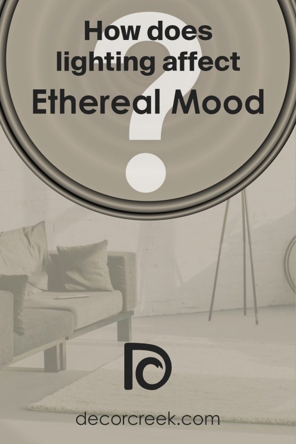 Ethereal Mood SW 7639 Paint Color by Sherwin Williams - DecorCreek