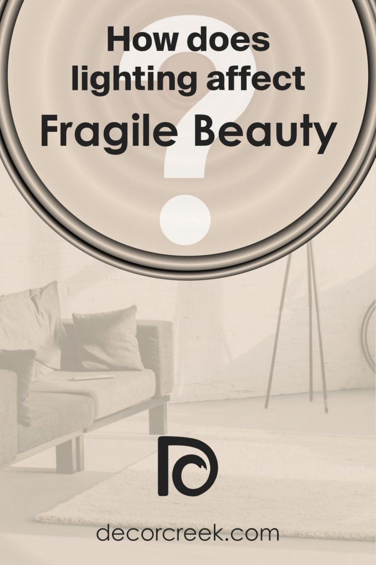 Fragile Beauty SW 7553 Paint Color by Sherwin Williams - DecorCreek