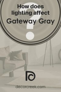 Gateway Gray SW 7644 Paint Color by Sherwin Williams - DecorCreek