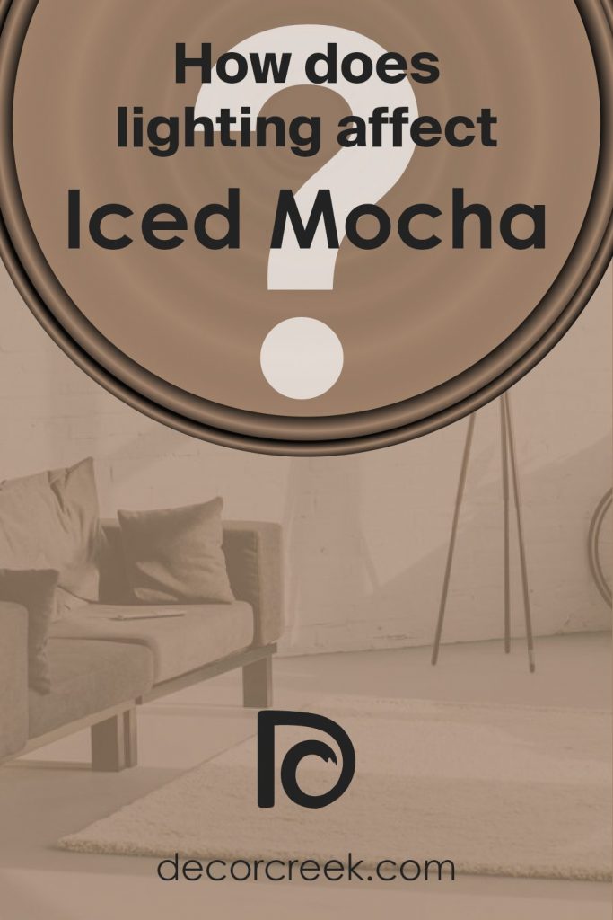 Iced Mocha SW 9092 Paint Color by Sherwin Williams - DecorCreek