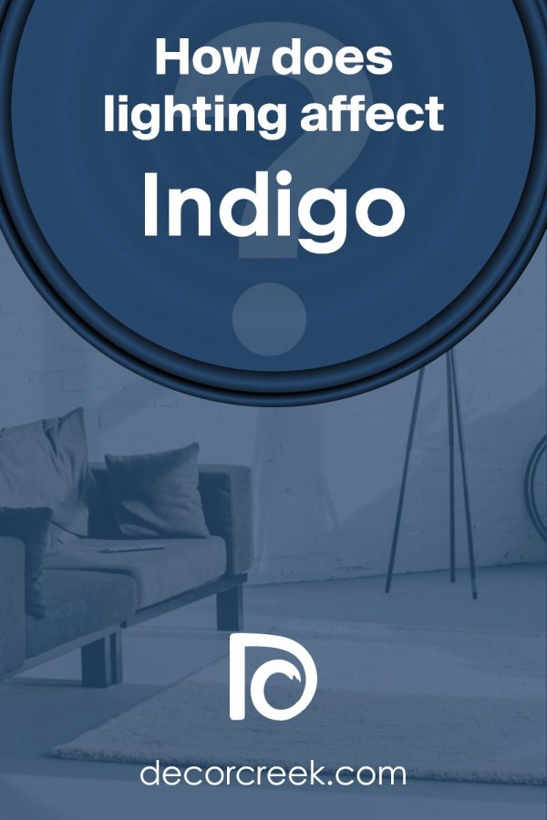 Indigo SW 6531 Paint Color by Sherwin Williams - DecorCreek