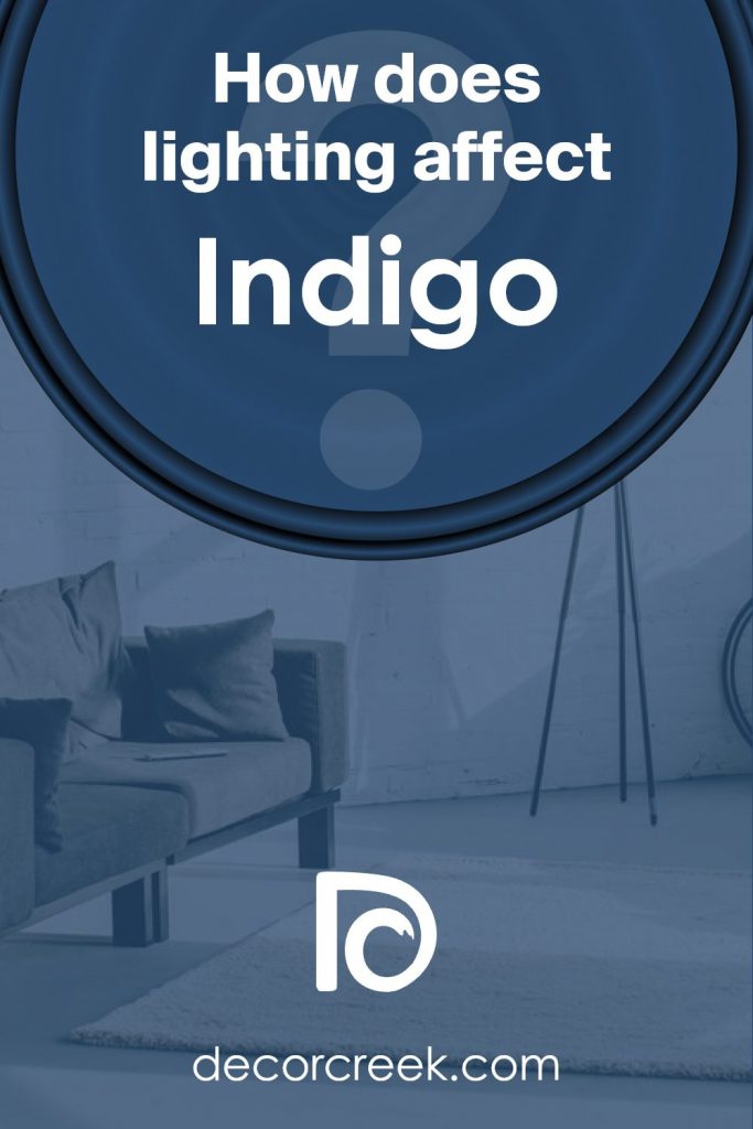 Indigo SW 6531 Paint Color by Sherwin Williams - DecorCreek