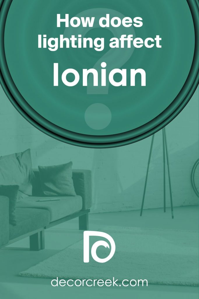 Ionian SW 6754 Paint Color by Sherwin Williams - DecorCreek