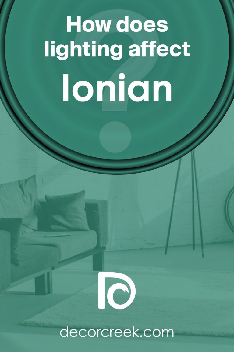 Ionian SW 6754 Paint Color by Sherwin Williams - DecorCreek