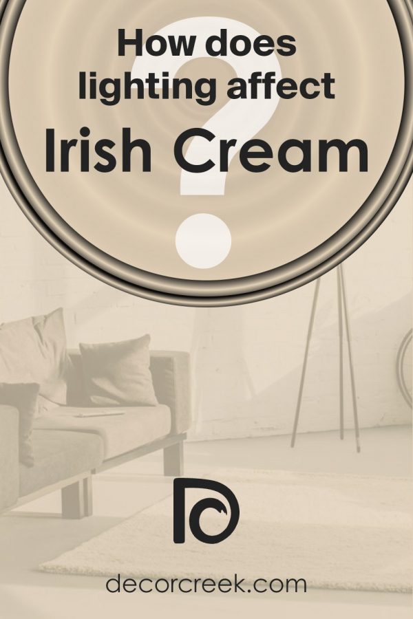 Irish Cream SW 7537 Paint Color by Sherwin Williams - DecorCreek