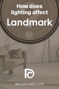 Landmark SW 9609 Paint Color by Sherwin Williams - DecorCreek
