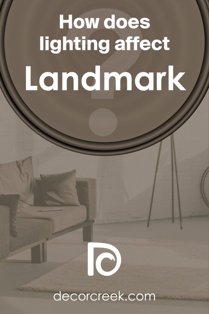 Landmark SW 9609 Paint Color by Sherwin Williams - DecorCreek