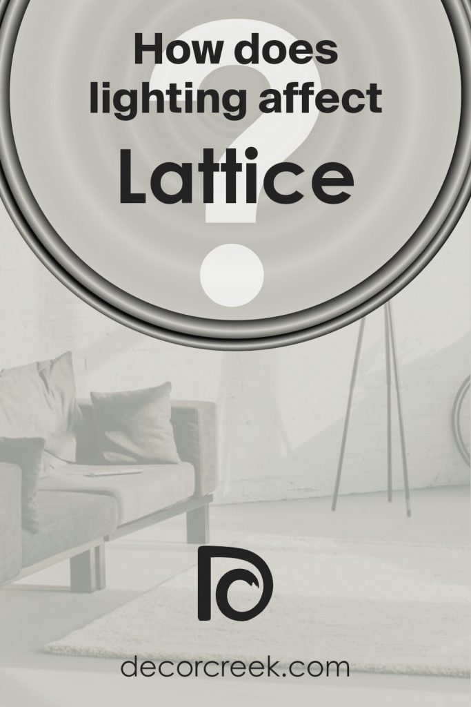 Lattice SW 7654 Paint Color by Sherwin Williams - DecorCreek