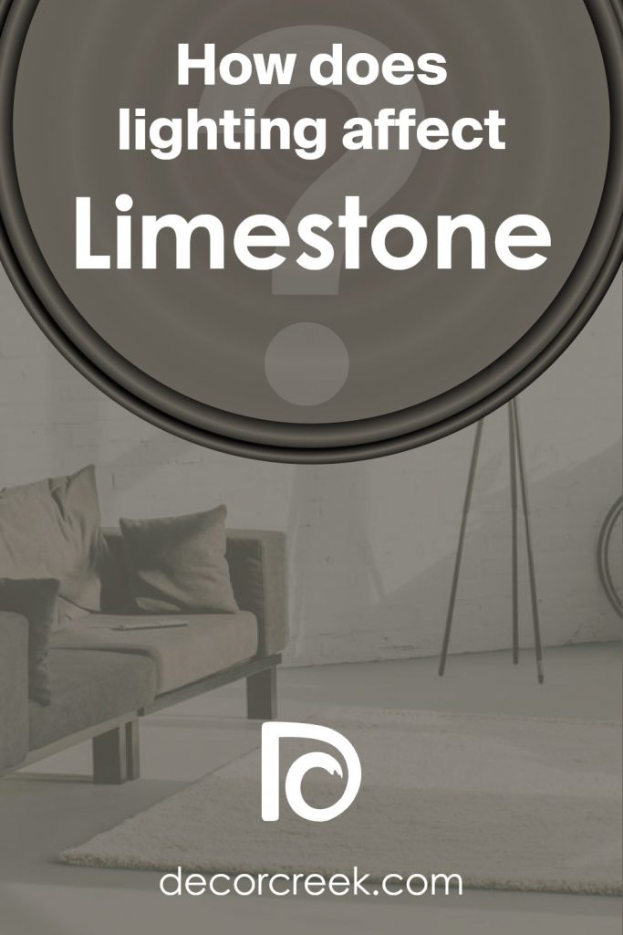 Limestone SW 9599 Paint Color by Sherwin Williams - DecorCreek