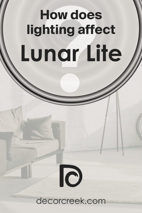 Lunar Lite SW 9546 Paint Color by Sherwin Williams - DecorCreek