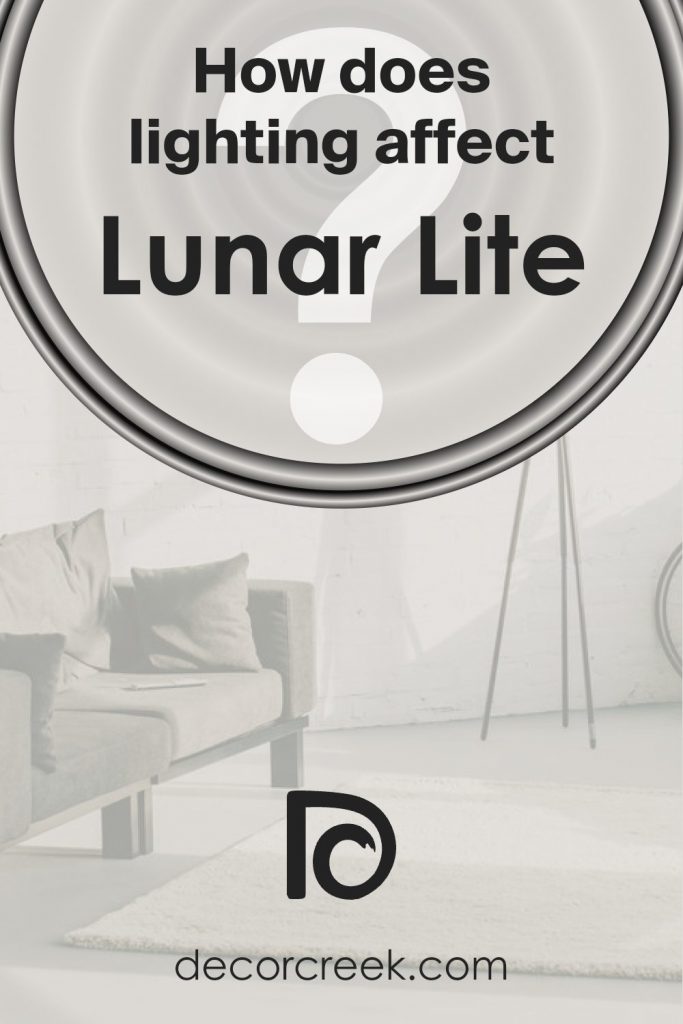 Lunar Lite SW 9546 Paint Color by Sherwin Williams - DecorCreek
