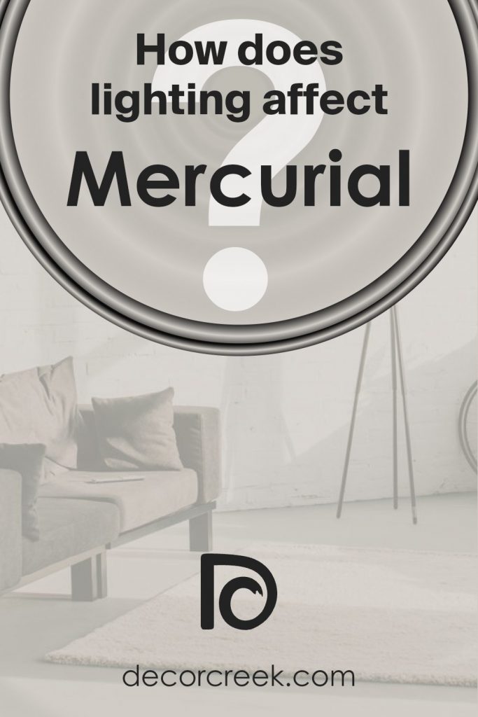 Mercurial SW 9550 Paint Color by Sherwin Williams - DecorCreek