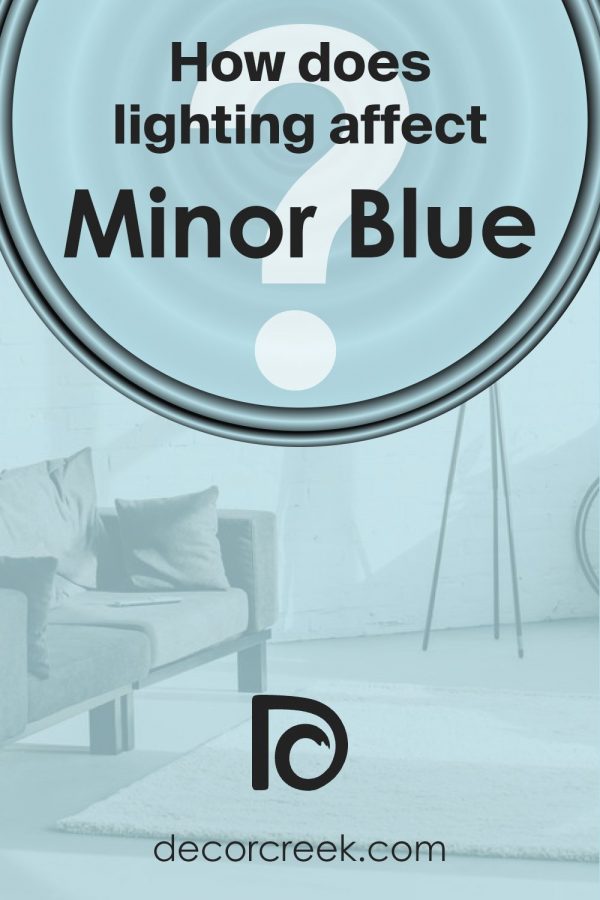 Minor Blue SW 6792 Paint Color by Sherwin Williams - DecorCreek