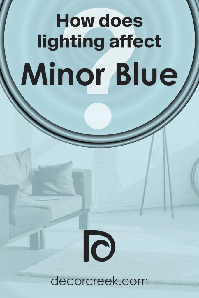 Minor Blue SW 6792 Paint Color by Sherwin Williams - DecorCreek