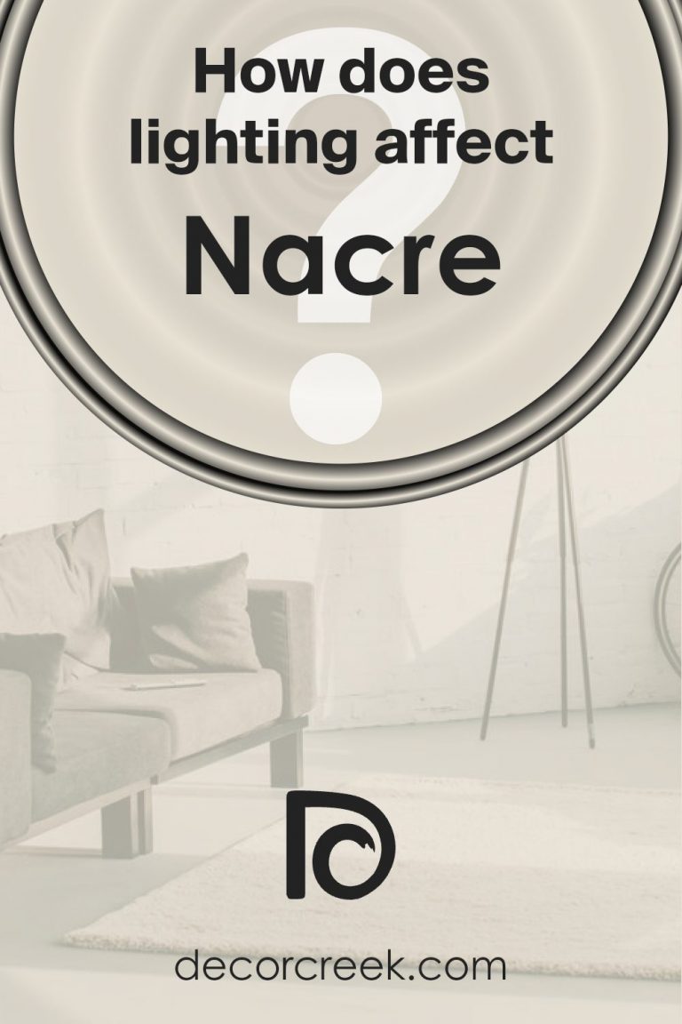 Nacre SW 6154 Paint Color by Sherwin Williams - DecorCreek