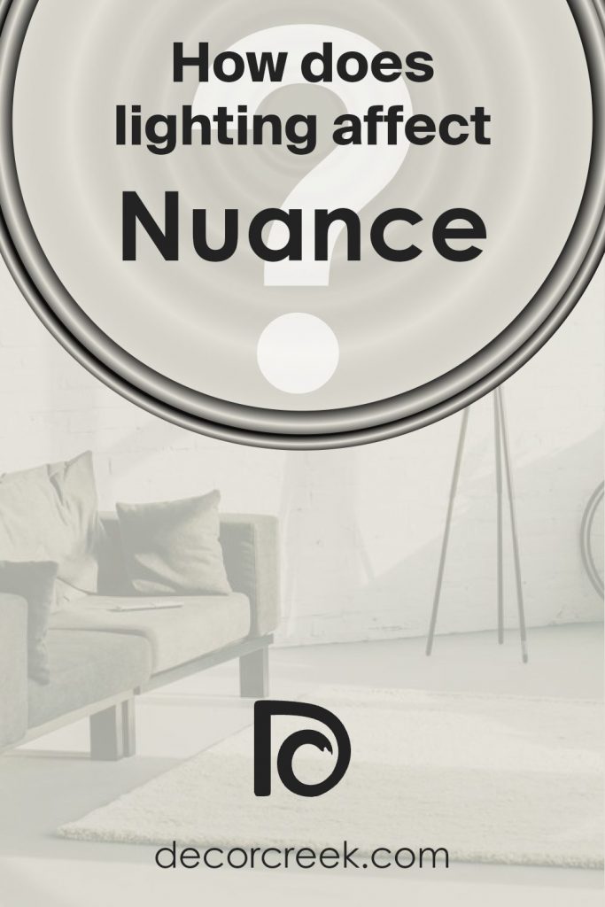 Nuance SW 7049 Paint Color by Sherwin Williams - DecorCreek